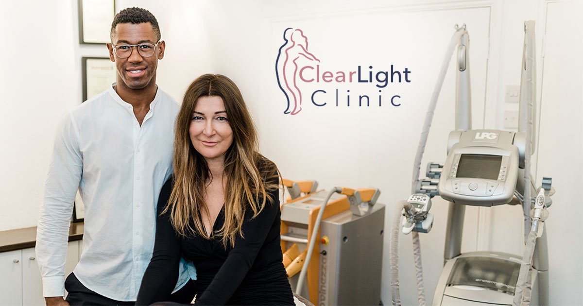 Contact us - Clear Light Clinic